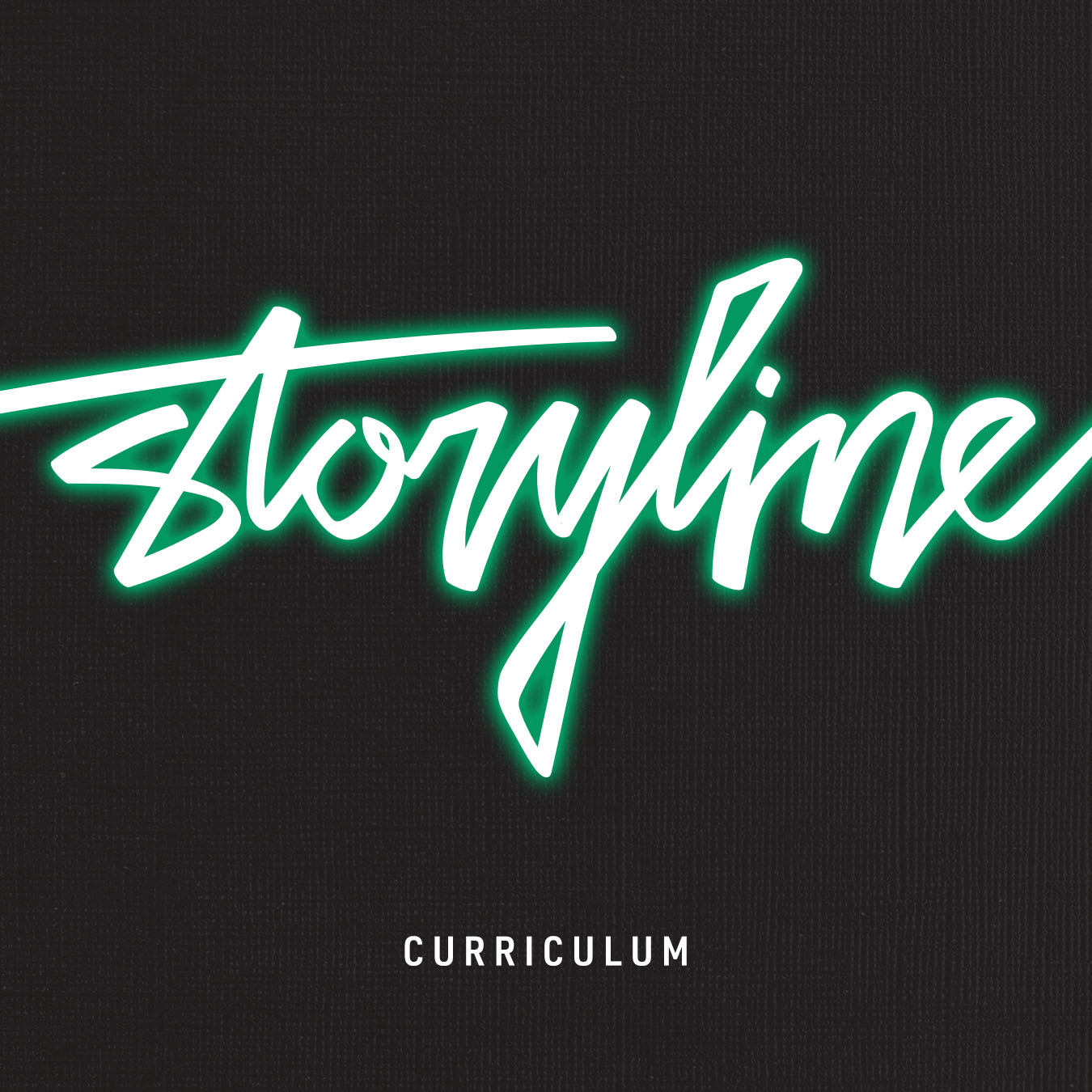 STORYLINE Theme Curriculum Digital YouthWorks Store